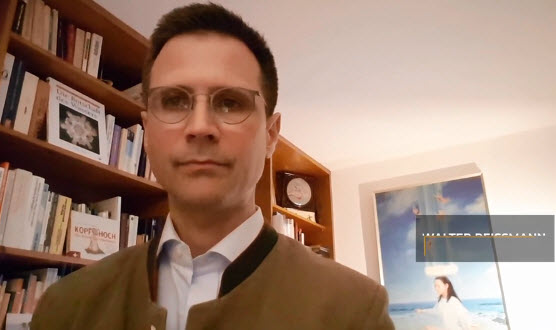 What is the most important in education in general? – Walter Reissmann ...